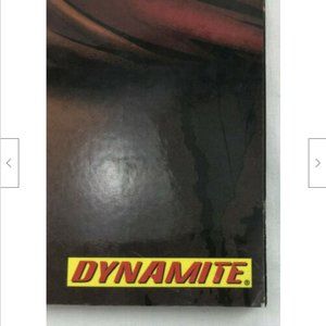 Dynamite | Accents | The Goodthe Bad And The Ugly 20 Dynamite Tp Chuck ...